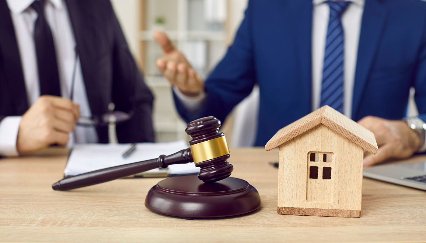 HCRA Competency Exam: Legal Issues in Housing - Professional Training ...