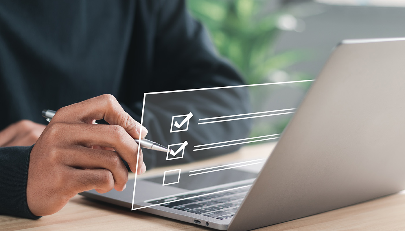 Conception de questionnaires pour les sondages en ligne - Corporate ...