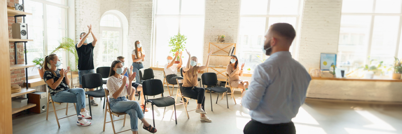 Training is about more than productivity - Professional Training ...