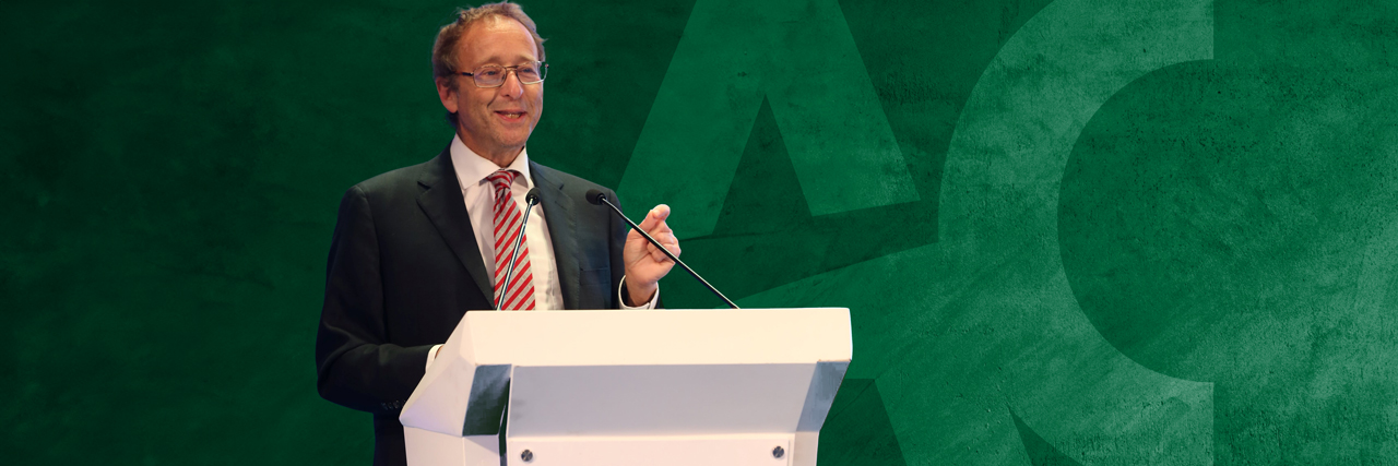 Algonquin College Presents: Futureproofing with Competitive & Foresight ...