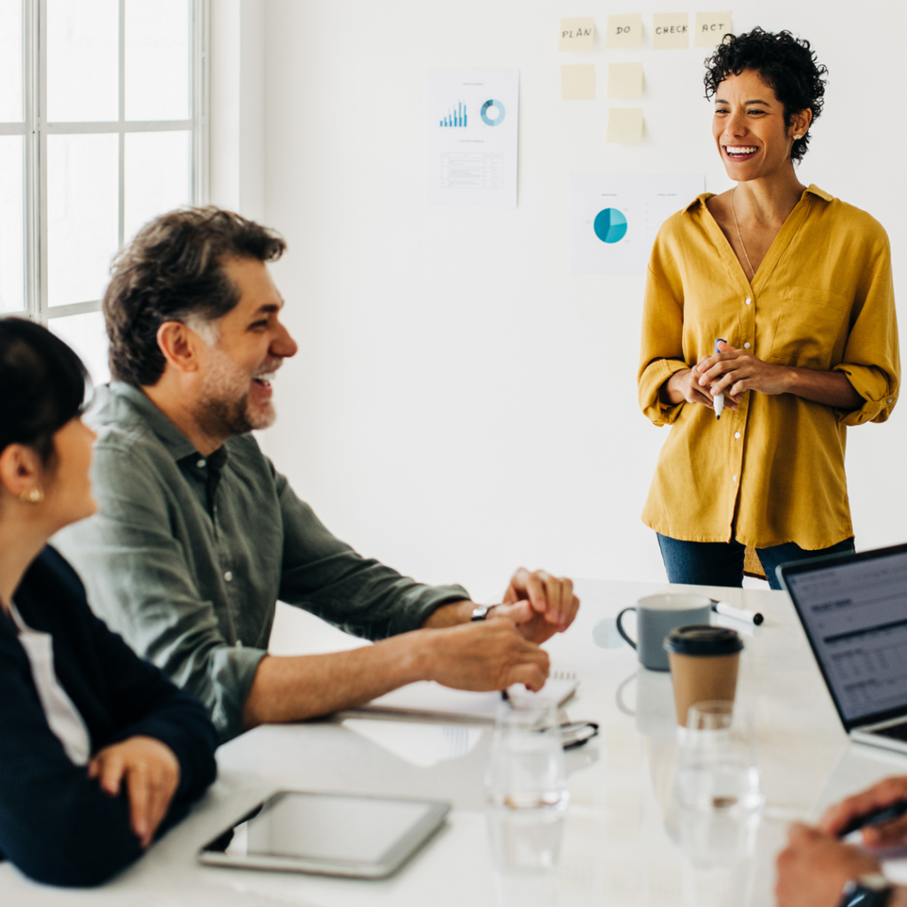 LEAN Management Training - Professional Training - Algonquin College ...